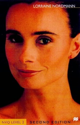 NVQ/SVQ Level 2 (Hairdressing & Be... by Nordmann, Lorraine Paperback / softback 9780333775776| eBay