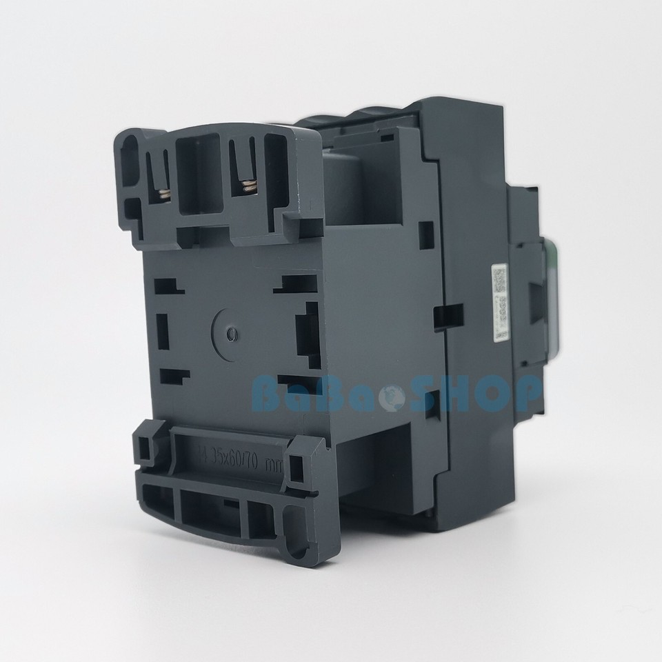 1pc LC1D25 LC1D25M7C LC1D25M7 3P 25A AC 220V coil TeSys AC Contactor ...
