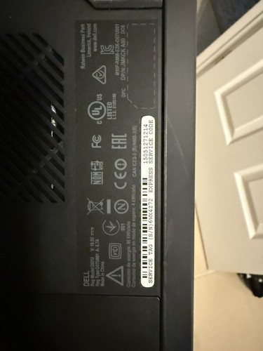 Dell Alienware Alpha (500GB, Intel Core i3 4th Gen., 2.9GHz, 4GB) PC ...