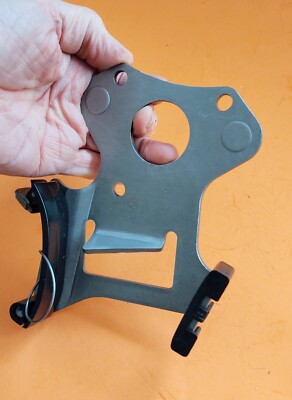 Small Block Mopar Camshaft Thrust Plate Upgrade Plymouth Dodge 273 318 ...