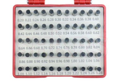 Micrometers - Pin Micrometer