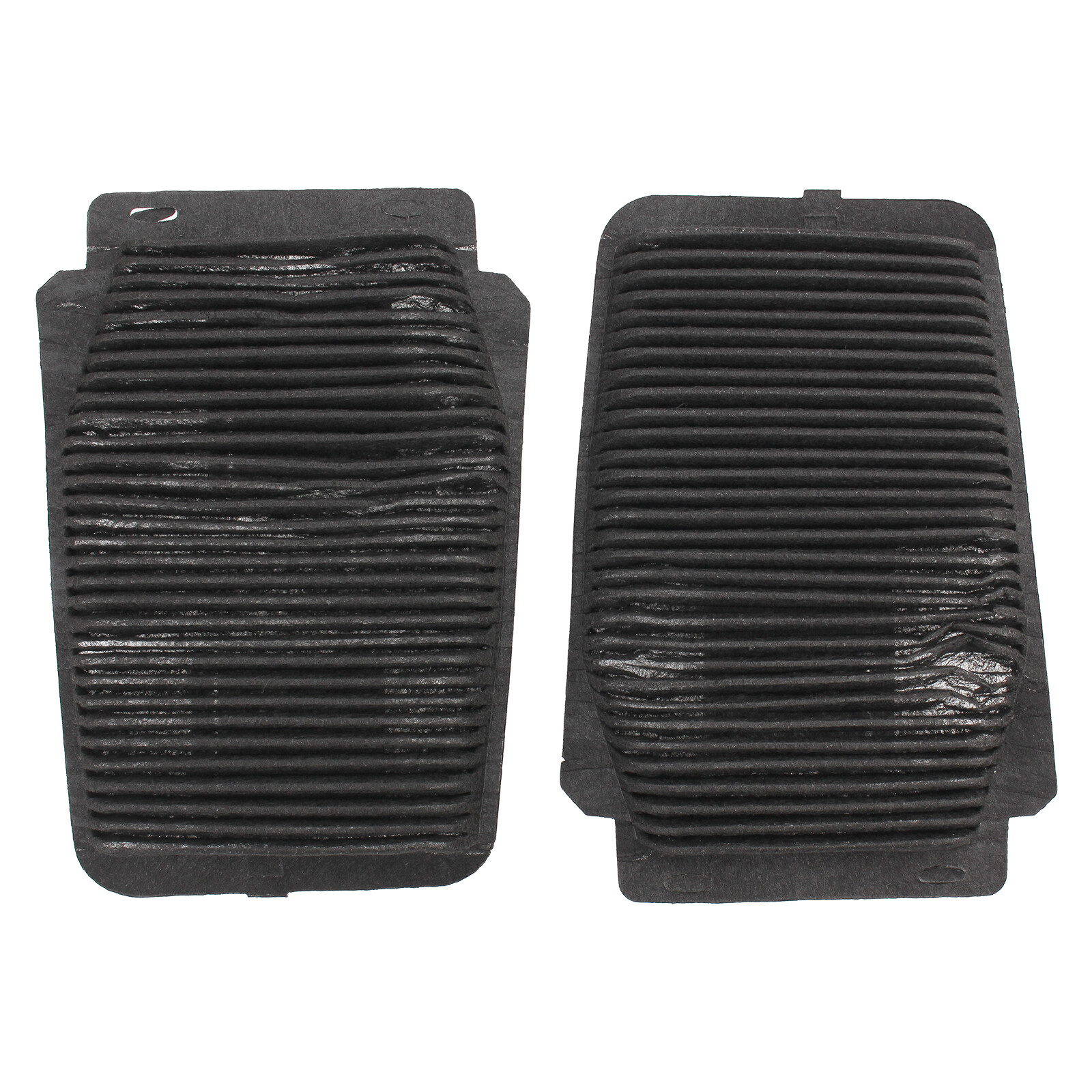 FOR TOYOTA 16-21 PRIUS HV BATTERY COOLING AIR INTAKE FILTER SCREEN ...