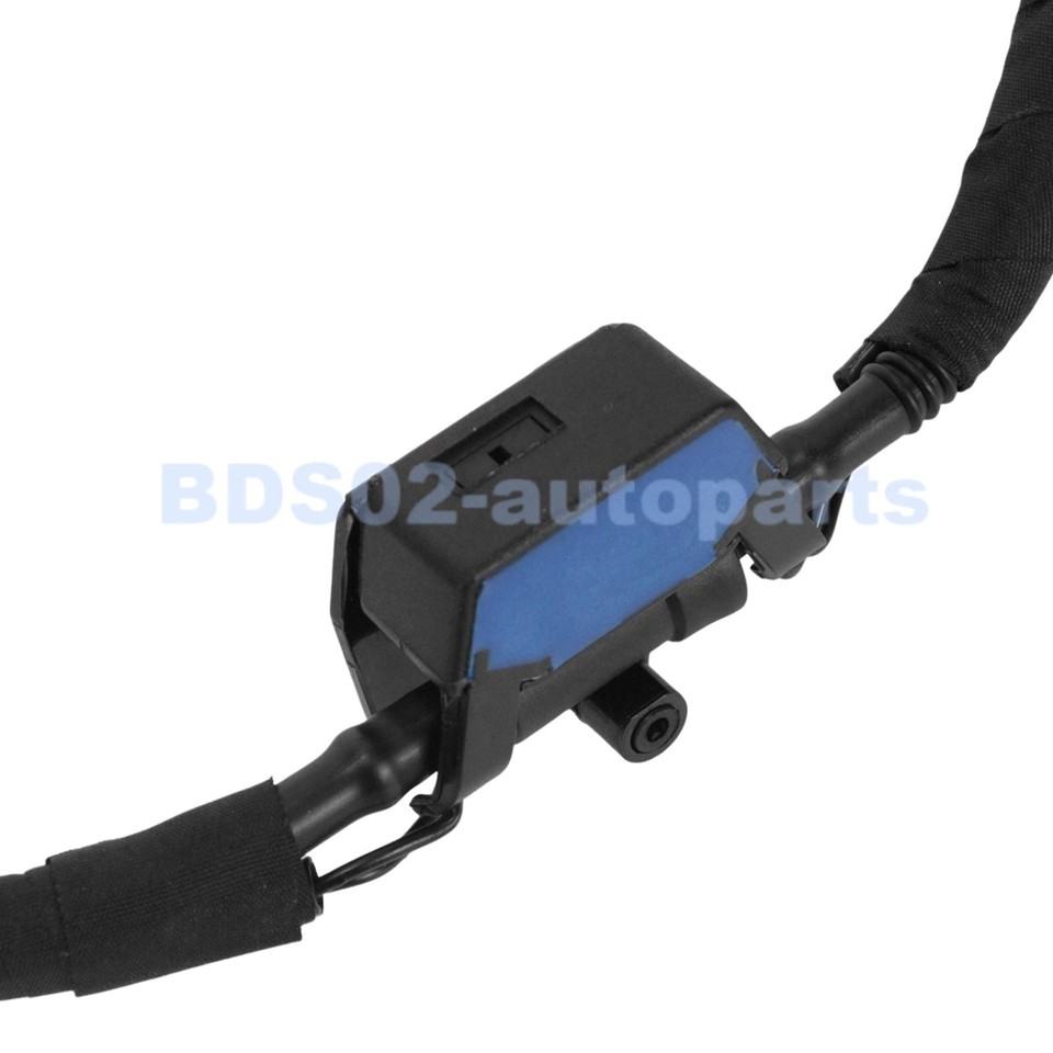 Windscreen Washer Nozzle Chain 61667954476 For BMW F45 F46 214d 218d ...