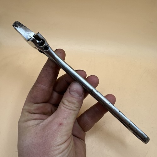 Vintage RIDGID Tools 8" Adjustable Wrench No. 708 Ridge Tool Co. Made ...