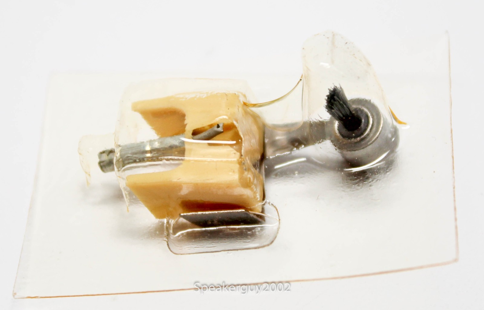 NOS Genuine Pickering D IV AT Stylus for V-15 Micro IV Cartridge | eBay