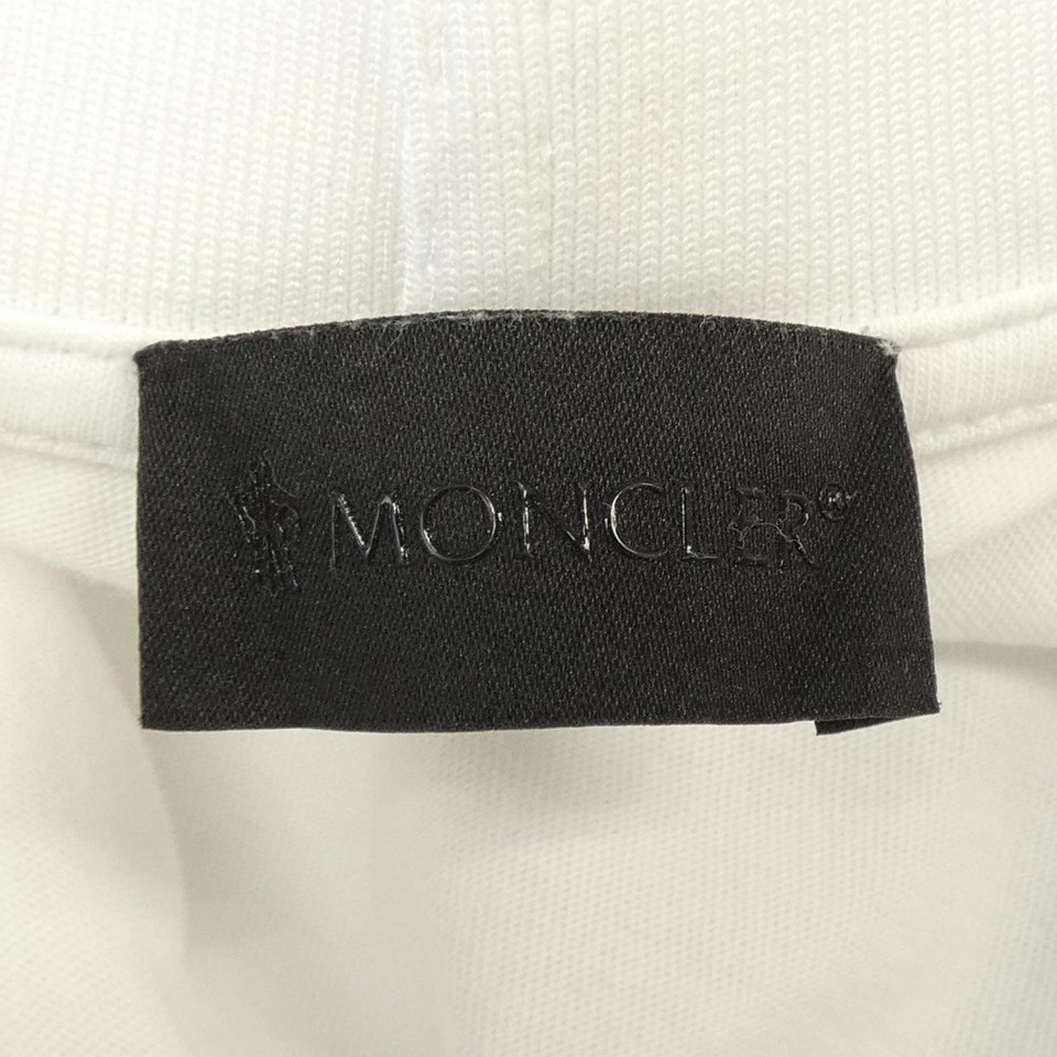 Authentic MONCLER H20918C00027 Tshirt #230-000-234-5856 | eBay