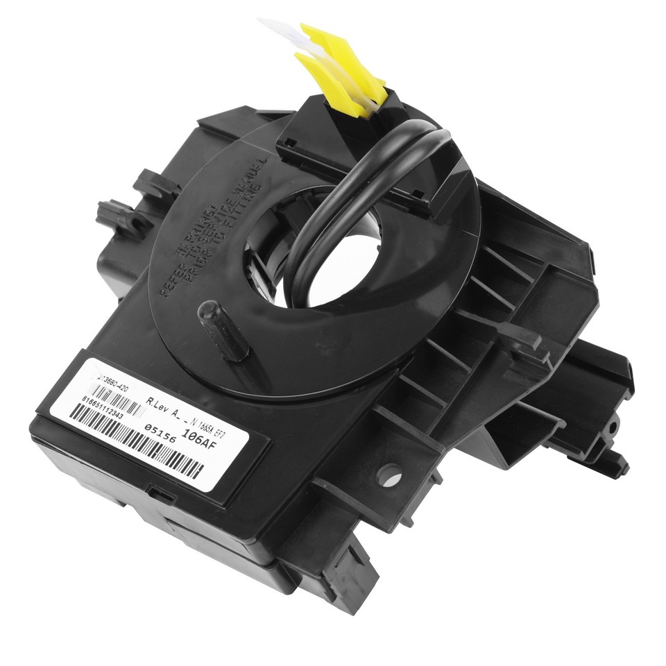 Spiral Cable Clock Spring 5156106AF For Chrysler Jeep Grand Cherokee ...