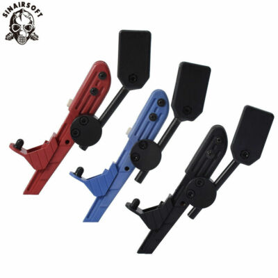 IPSC USPSA IDPA Shooting Competition Speed Draw Shooter's Pistol Gun ...