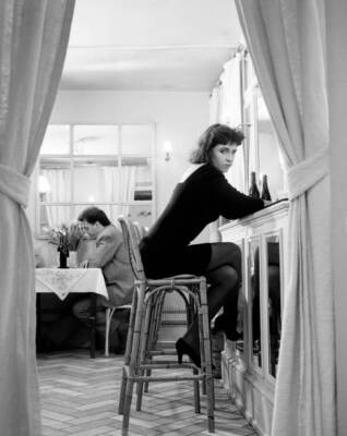 Alexandra Pigg at The Portobello Hotel in London England on 18th M- Old ...