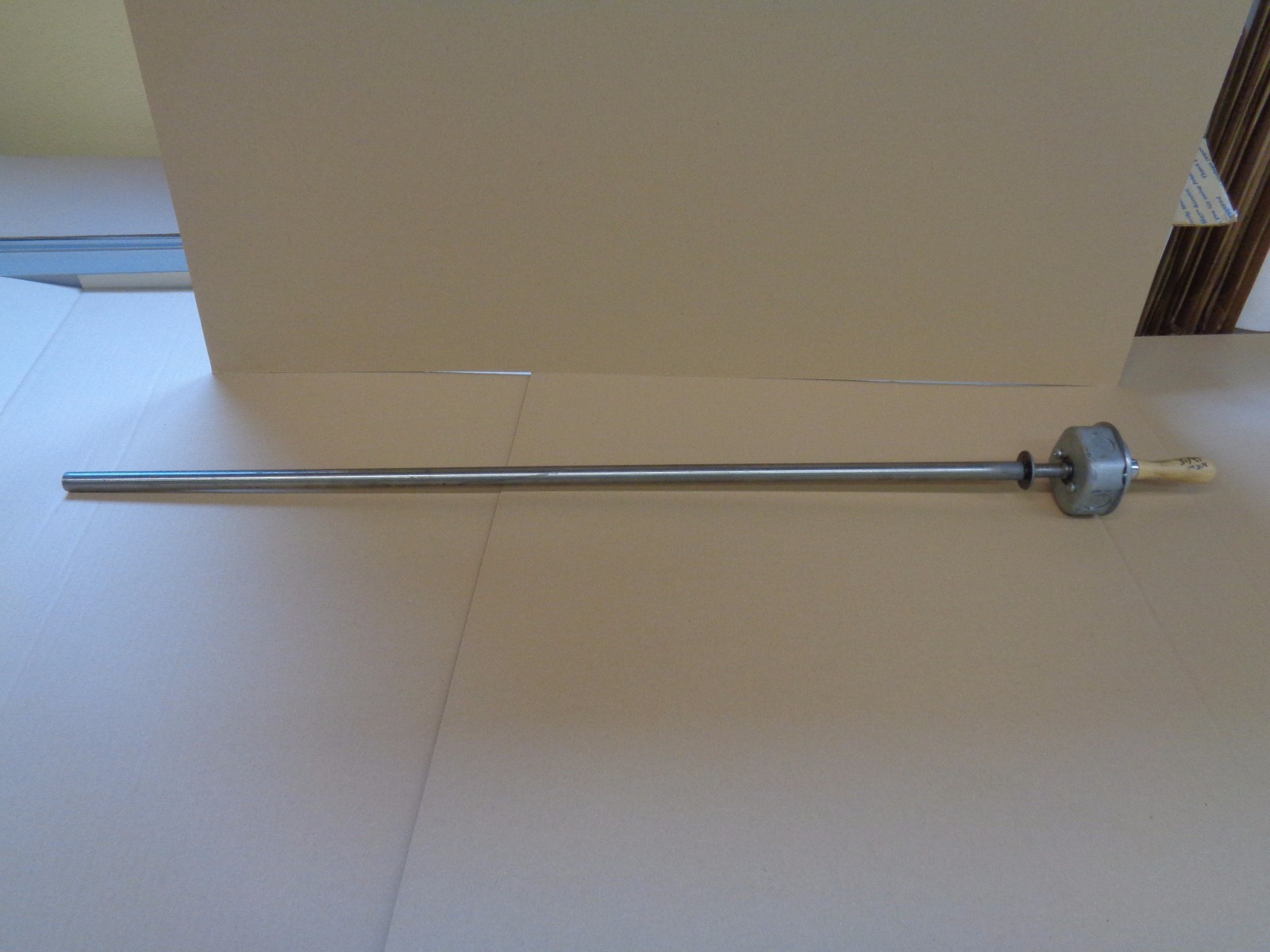 NEW CHROMALOX CBH-4258 ELECTRIC STUD HEATER 240V 5300 WATT | eBay