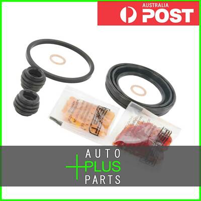 Fits HONDA LIFE JB6 - FRONT BRAKE CALIPER REPAIR KIT | eBay Australia