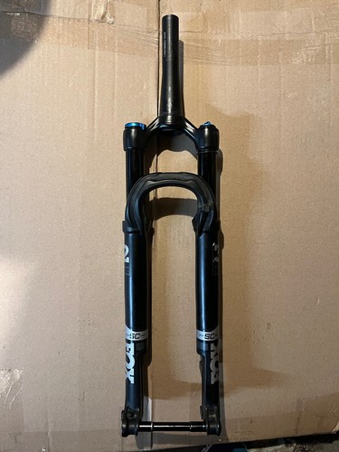 Fox 32 Step Cast 100mm Travel Boost 29er | eBay