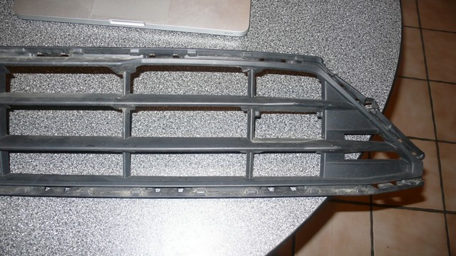 2018 VOLVO XC60 FRONT LOWER GRILLE (# 31425175) | eBay