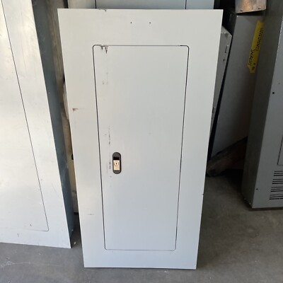 Electrical Panels & Boards - 42 Slot