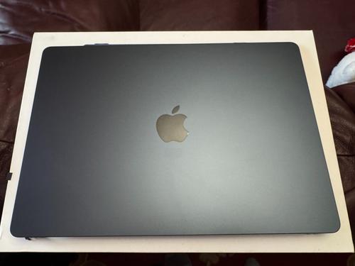 Genuine Apple MacBook Air 15" A2941 A3114 M2/M3 LCD Screen Assembly ...