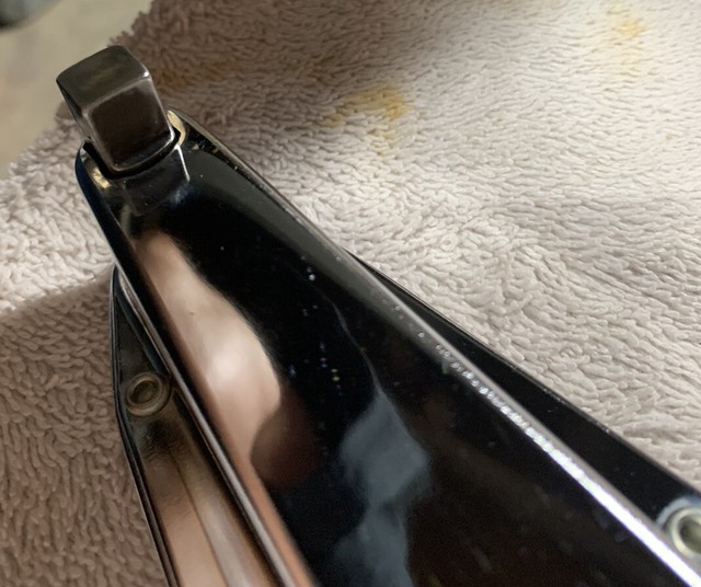 Snap-on Tools 3/8 Drive Torqometer Torque Wrench 150 Inch Pound TE12A ...