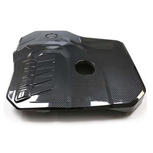 Real Carbon Fiber Hood Engine Cover Parts fit For BMW G30 G38 G20 G28 3 ...