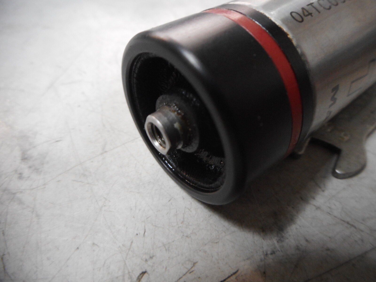 MARPOSS -- MIDA TOUCH PROBE and CERAMIC Tip -- T25 | eBay