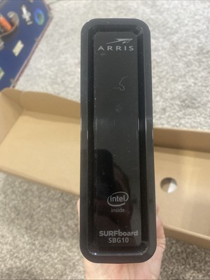 ARRIS Surfboard SBG10 | eBay