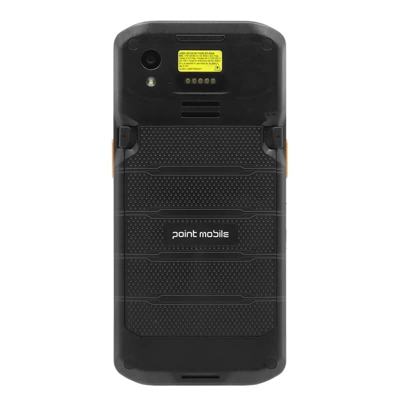 POINT MOBILE PM84 Pda Android 13 IP65 4GB/64GB 5,5 " Battery 7020 MAH ...