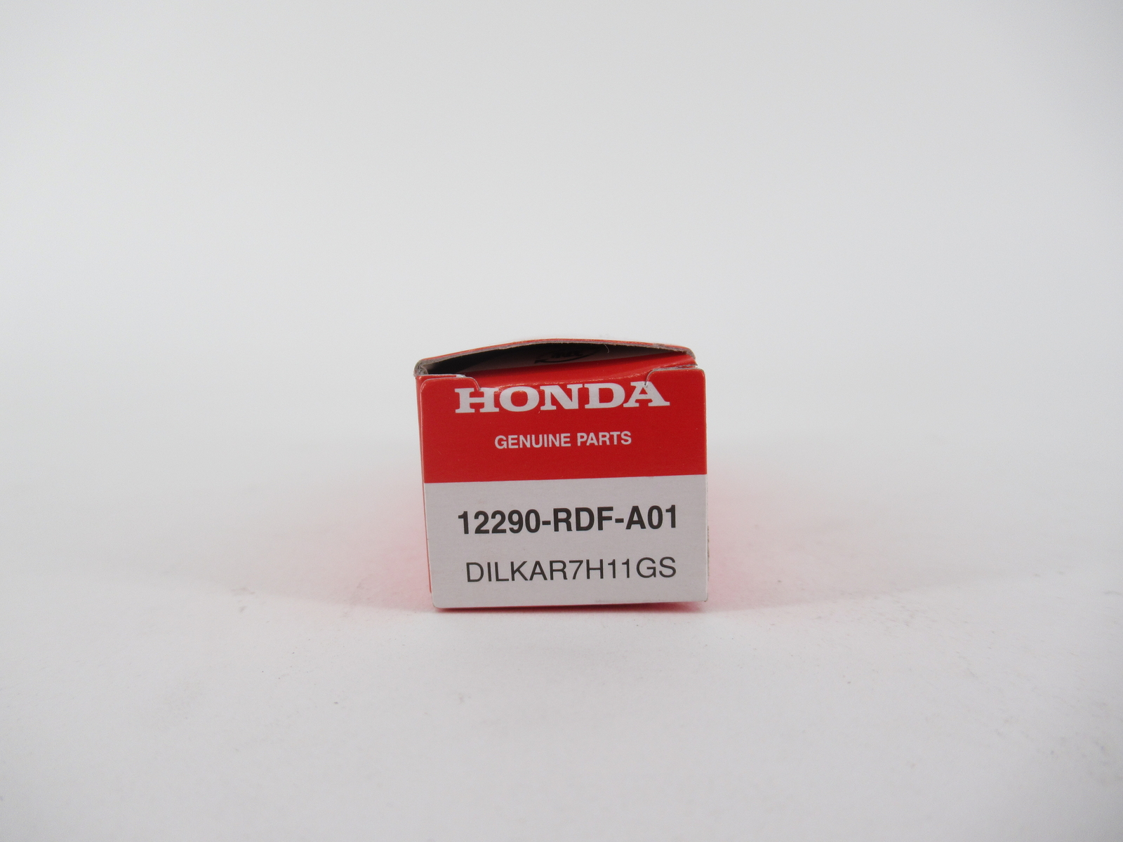 Genuine OEM Honda 12290-RDF-A01 Spark Plug (1) 2016-2021 Civic 2015 ...