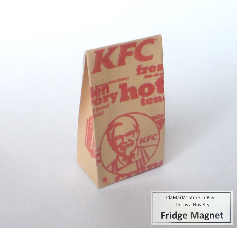 Kfc Bargain Box Naples