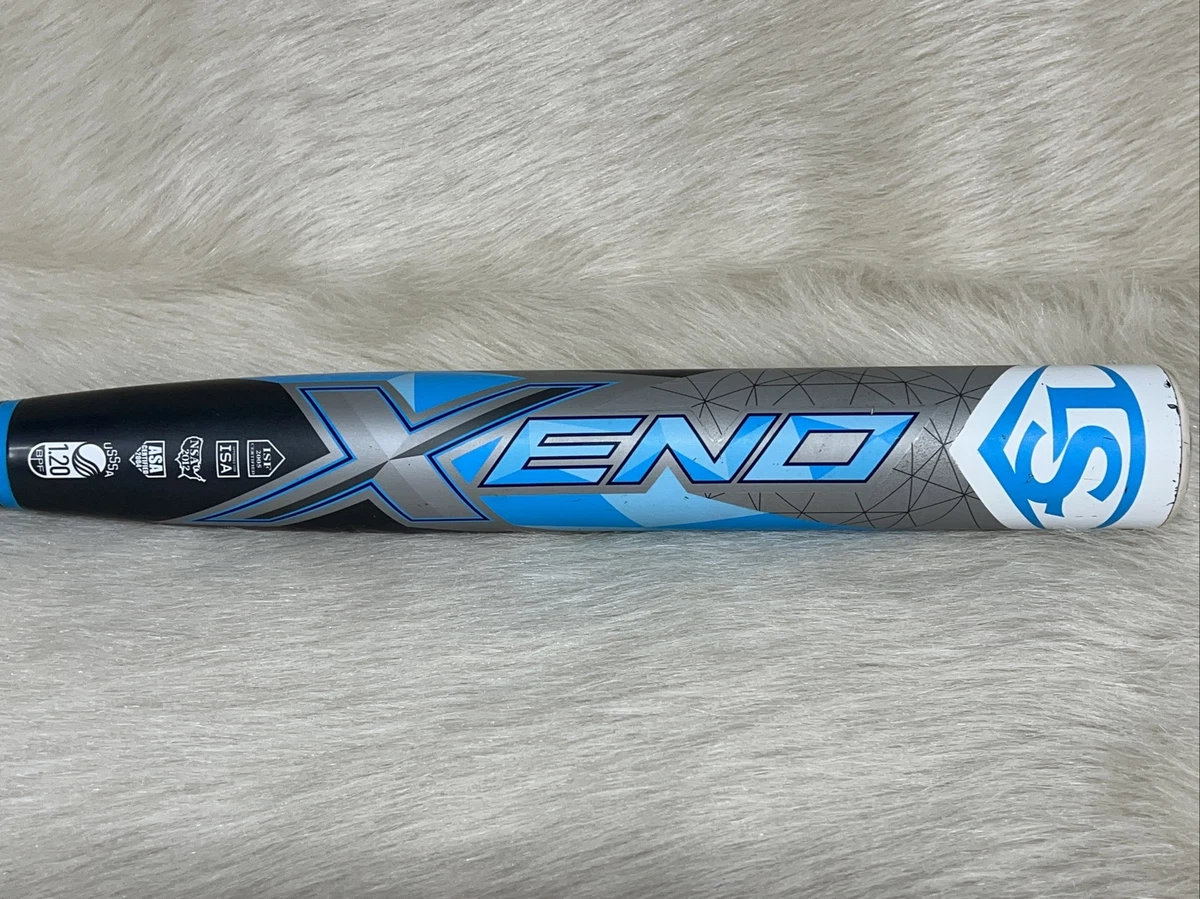 Xeno Bats On Ebay