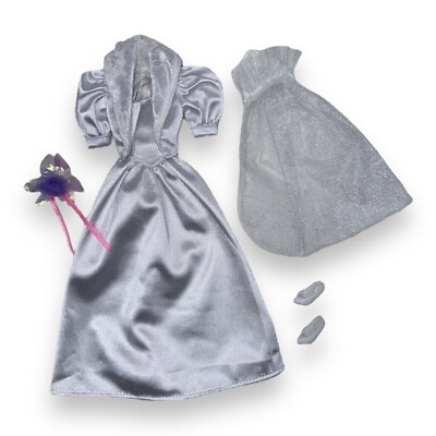 Vintage 1990 Barbie Bridal Collection wedding dress #779 Minty | eBay