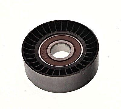 V-Ribbed Belt Deflection Guide Pulley For MERCEDES W168 W169 98-12 ...