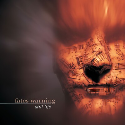 Fates Warning Still Life Live 12x12 Album Cover Replica Poster Print | eBay