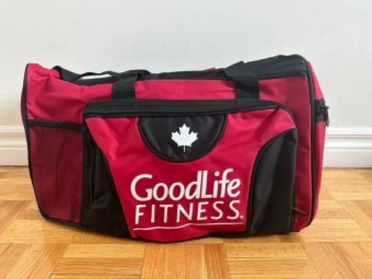 NCMark Canada Goodlife online fitness