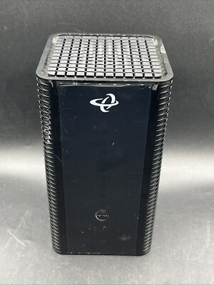 Cable Modem Router Hitron CODA-4589 DOCSIS 3.1 Wifi eMTA Black No AC ...