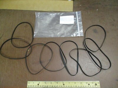 *8* Aftermarket FILLER BANDS 9L5854 *NOS* 9L-5854 | eBay