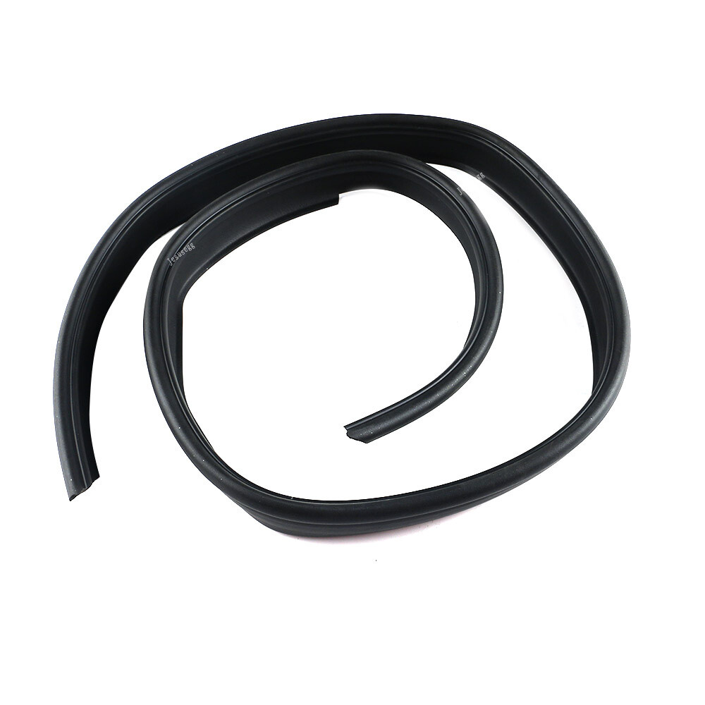 Front Bumper-Weather Strip Bonnet Hood Seal 51767255802 Fit BMW 320i ...
