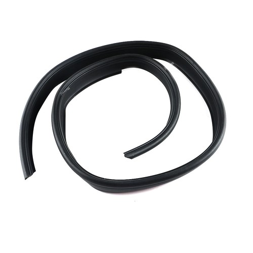 Front Bumper-Weather Strip Bonnet Hood Seal 51767255802 Fit BMW 320i ...