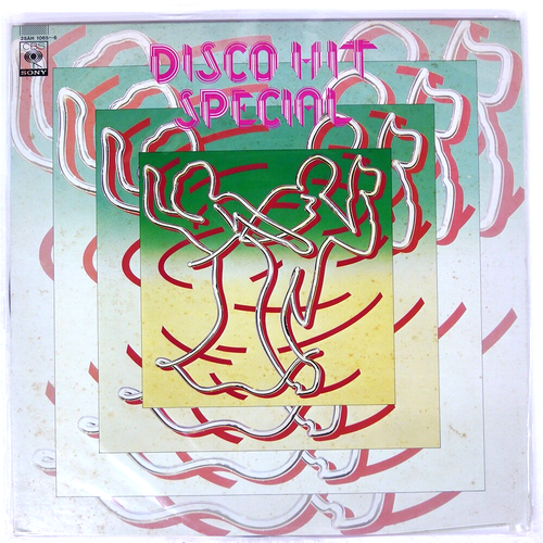 BOBBY CALDWELL SPECIAL TO ME BY TIME CYCLE COVER 2LP 25AH 1065/6 VINYL EX | eBay