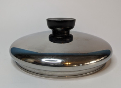 Vintage Revere Ware Replacement Lid for 5.5" Saucepan Pot USA | eBay