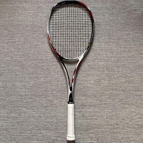 Yonex Soft Tennis Racket Nexiga 90S | eBay