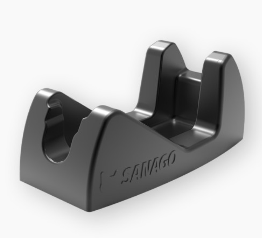 SANAGO New Sanago Premium 3D Pen Holder Korean Artists Tools Supplies ...