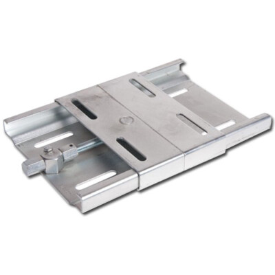 Dunlop/Challenge Electric Motor Mount Slide Base Belt Chain Tensioner ...