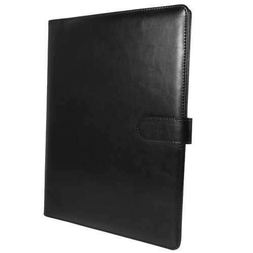 Folder Important Document Organizer Binder Plastic Pocket Folders ...
