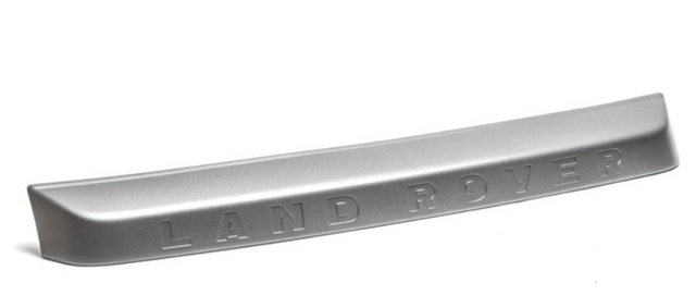 Genuine Land Rover Tailgate Rear End Door Handle LR020189 Lr2 for sale ...