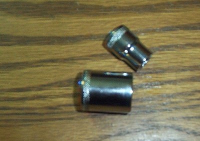 A DEWALT 1/2 DRIVE METRIC 6 POINT STANDARD DEPTH SOCKETS SIZES FROM 10 ...