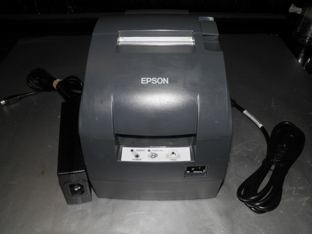 Epson receipt printer m188d - hillmsa