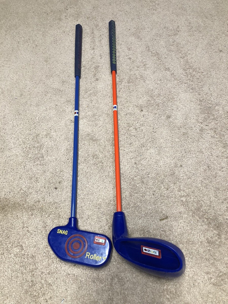 Snag Golf Flagsticky