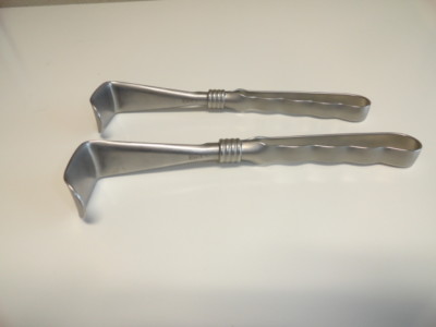 Retractors - Aesculap