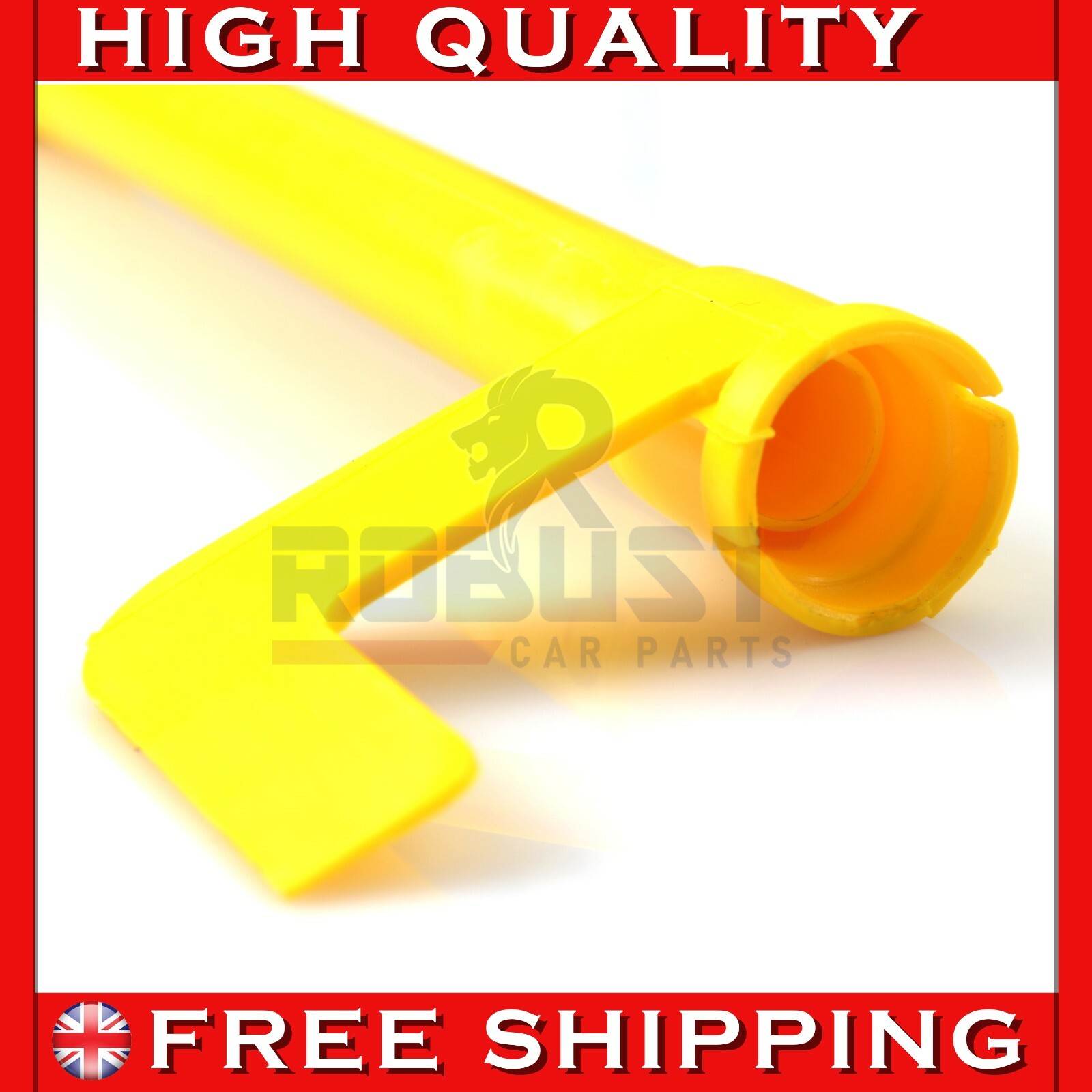 FOR VW GOLF JETTA PASSAT SHARAN TOURAN1.9 TDi DIPSTICK GUIDE TUBE ...