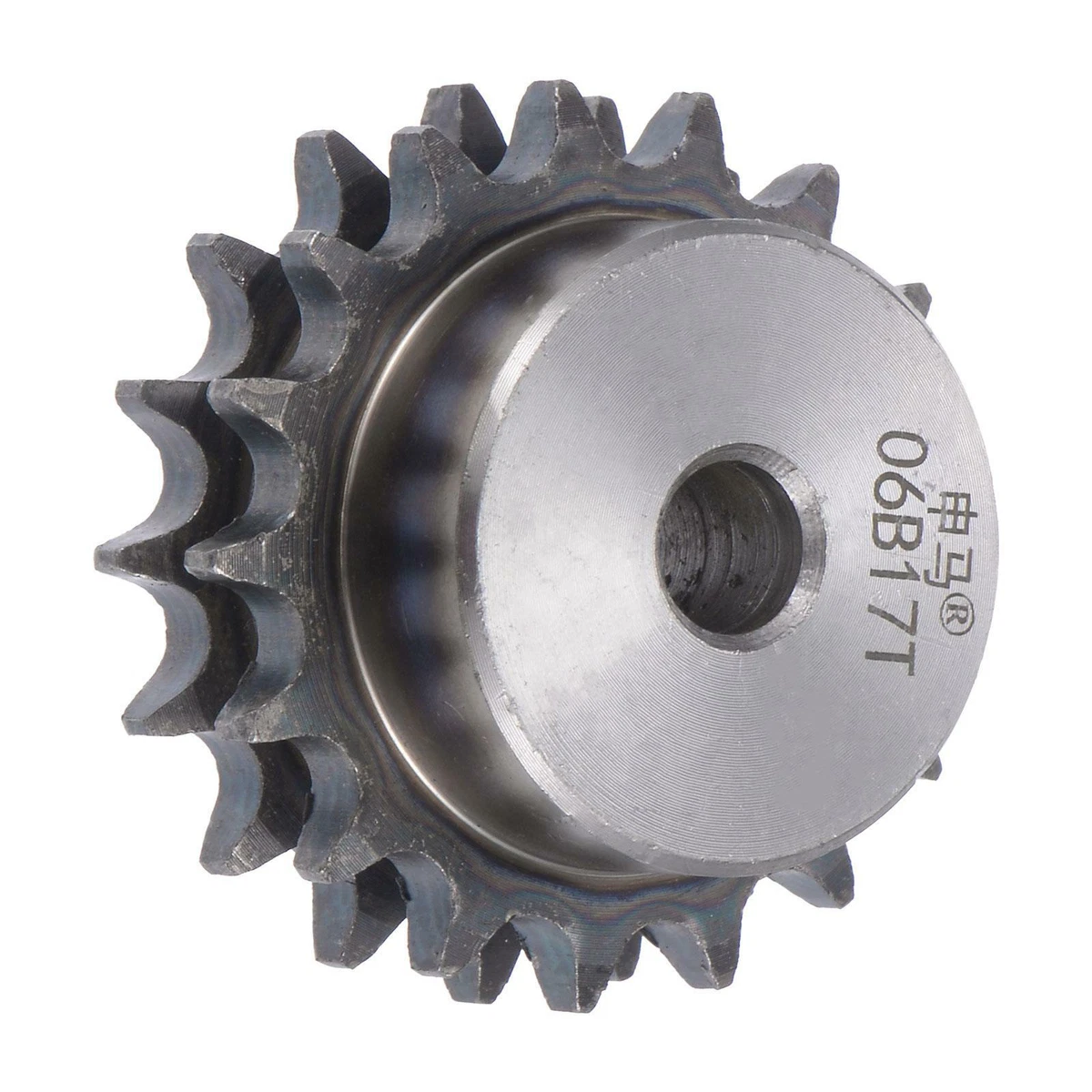 1PCS 16A Chain Drive Sprocket 10/12/14/15/16/17/18/20 Teeth, 59% OFF