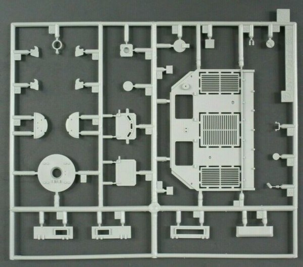 Dragon 6311 SD KFZ 184 Elefant 1/35 Scale Model Kit for sale online | eBay