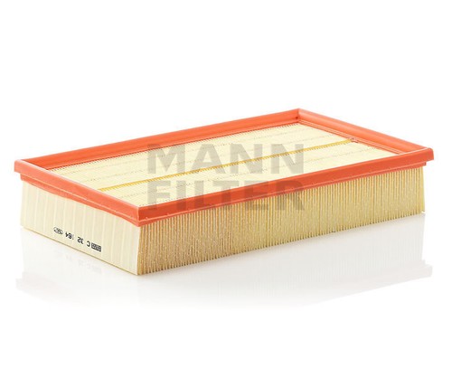 Mann Filter Air Filter for: Mercedes: E-Class (W/S210) | eBay